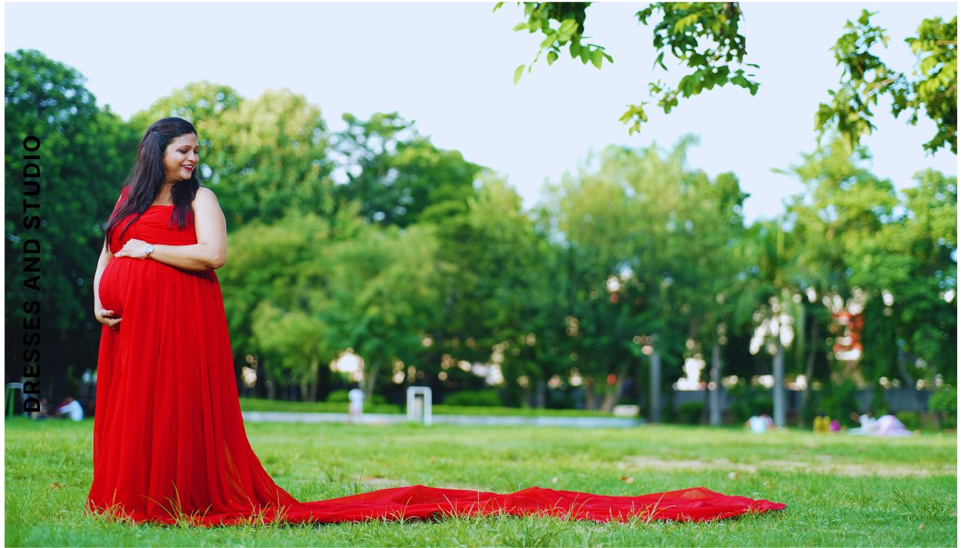 Best Pregnancy Shoot Near Me – Capture Your Motherhood Journey in Style